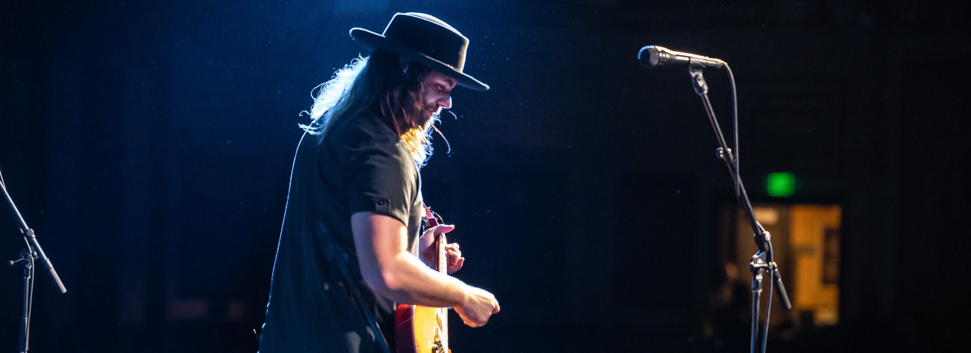 CJ Solar: Singer/Songwriter - Bianchi Journal